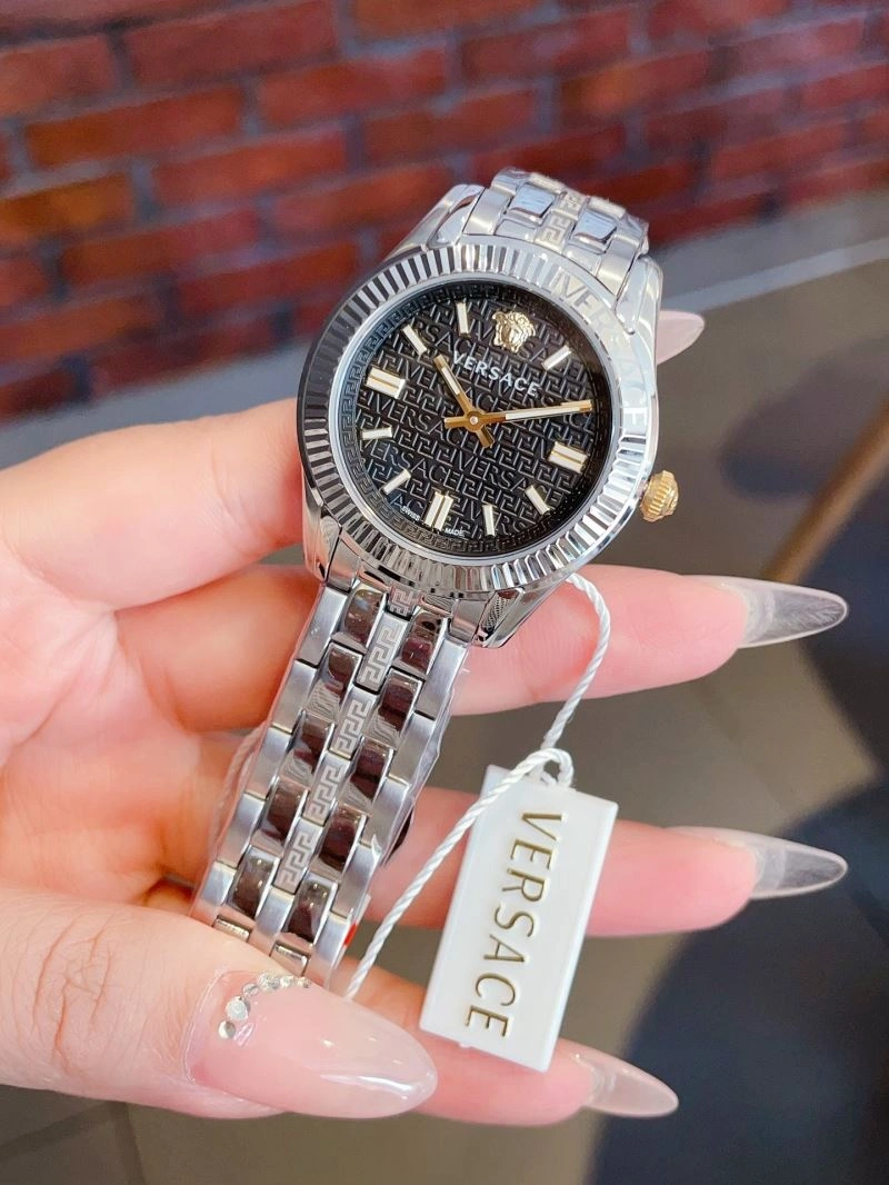 Brand-original VERSACE Watches