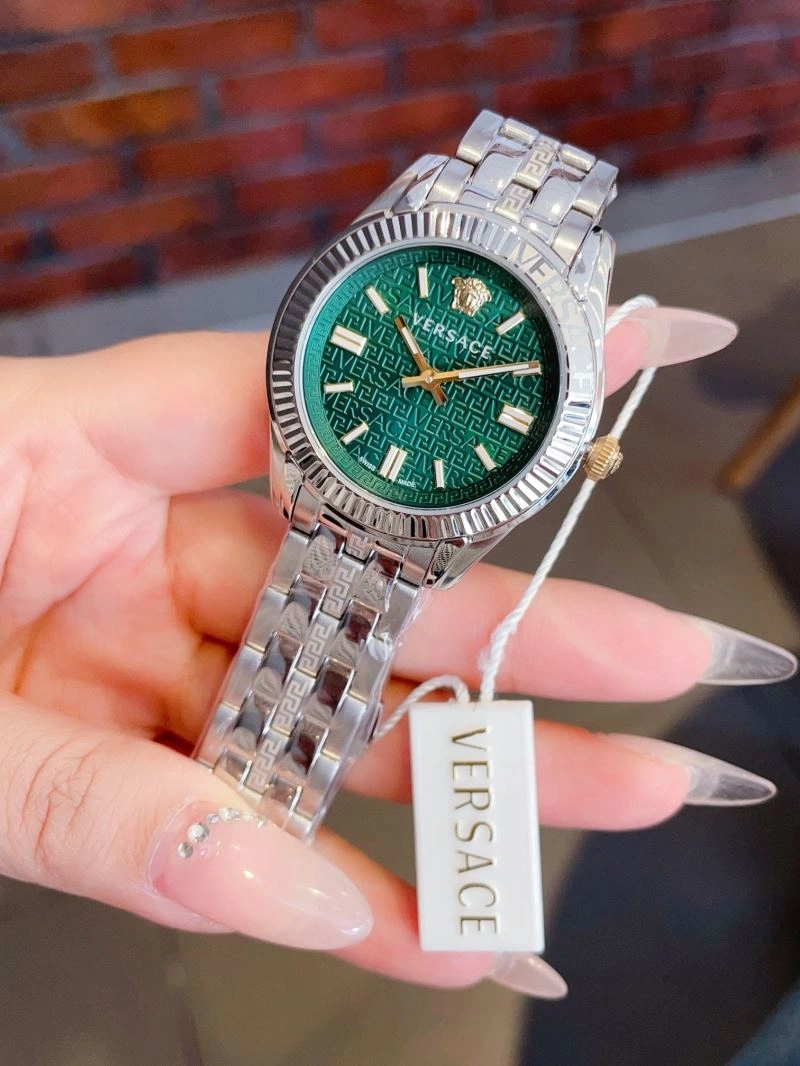 Brand-original VERSACE Watches