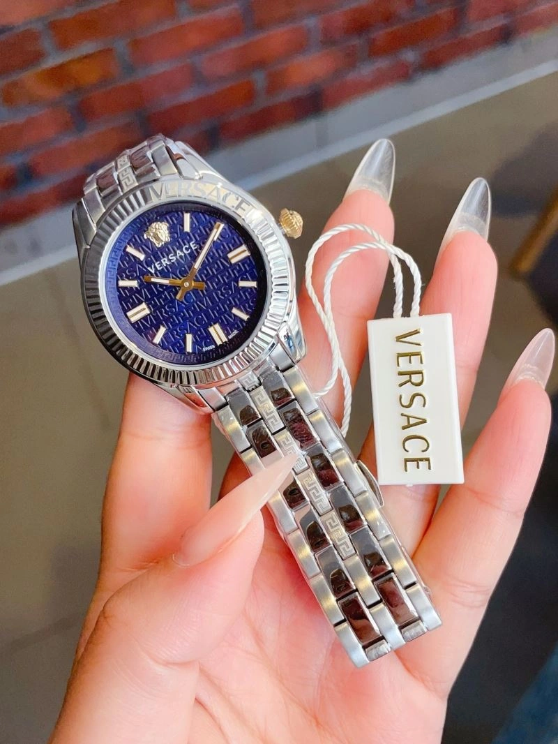 Brand-original VERSACE Watches