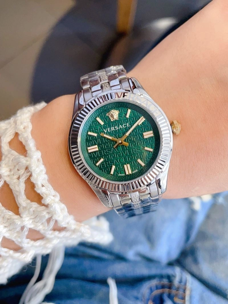 Brand-original VERSACE Watches