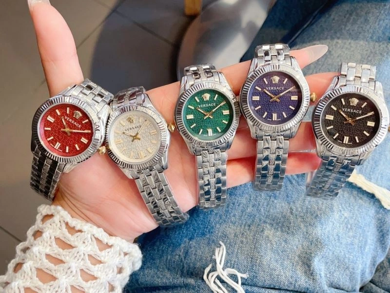Brand-original VERSACE Watches