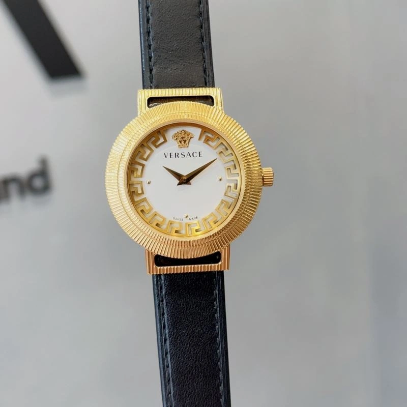 1:1 copy VERSACE Watches