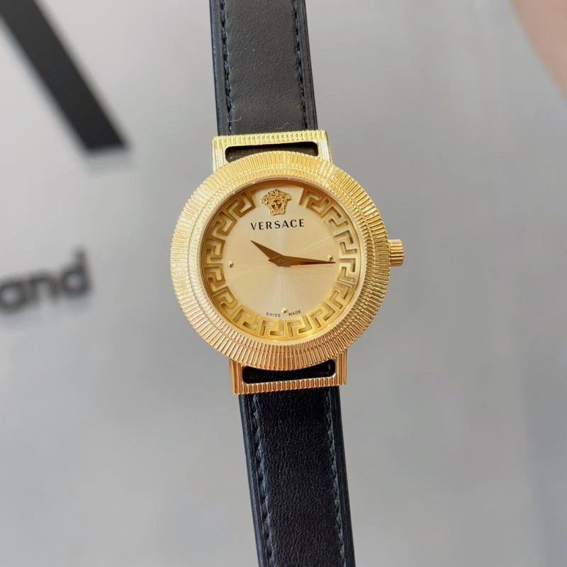 1:1 copy VERSACE Watches