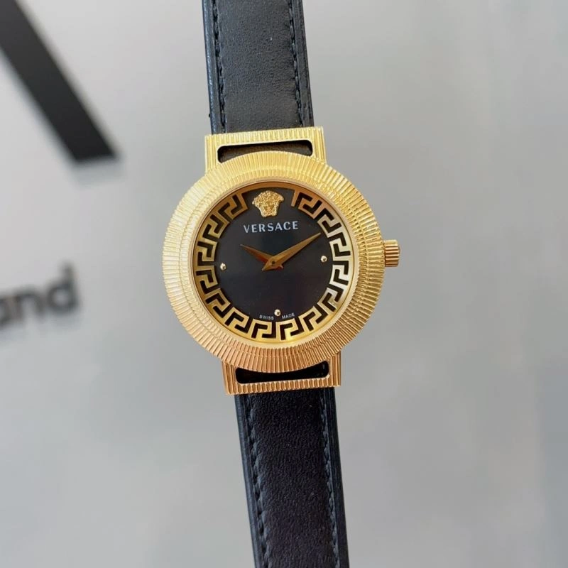 1:1 copy VERSACE Watches