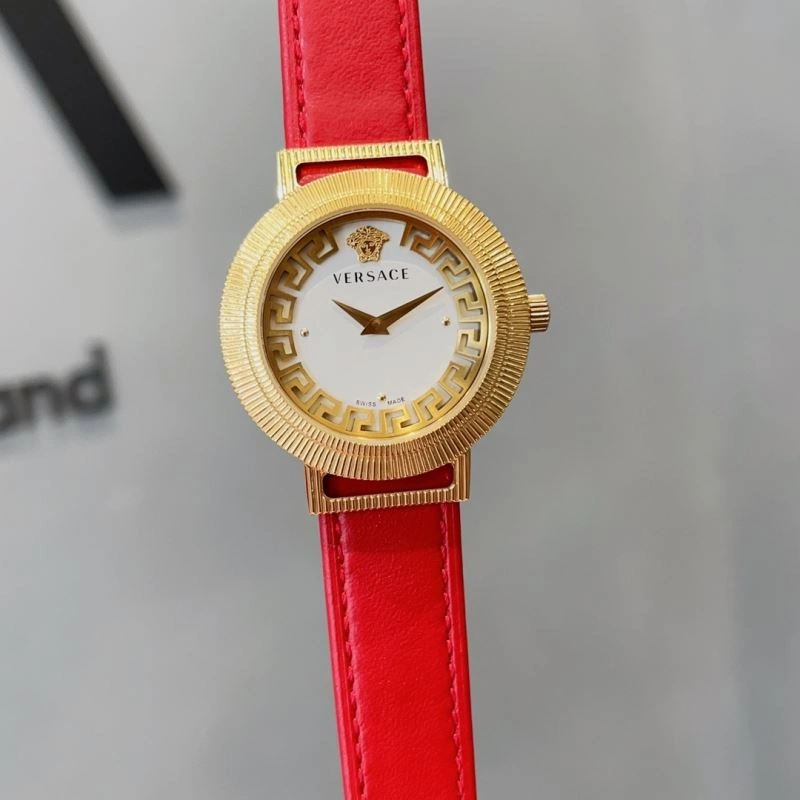 1:1 copy VERSACE Watches