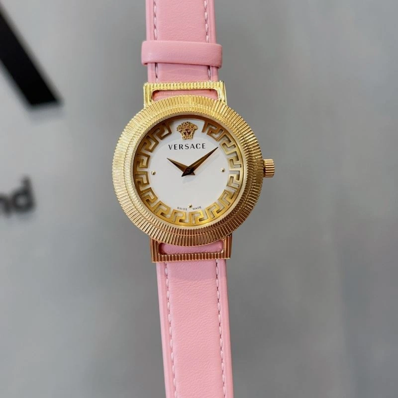 1:1 copy VERSACE Watches