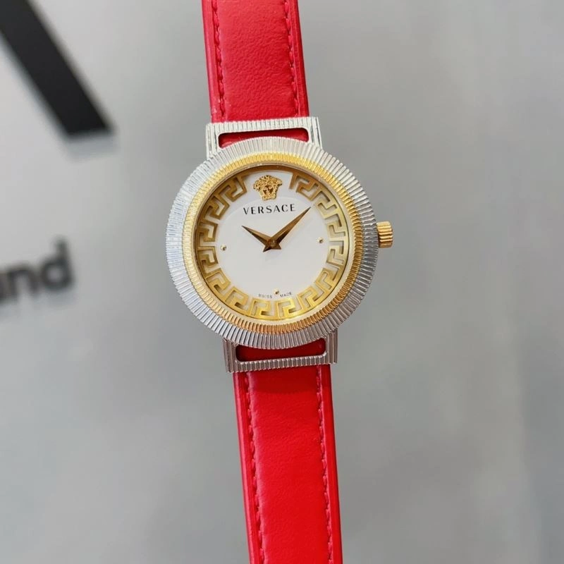 Real VERSACE Watches