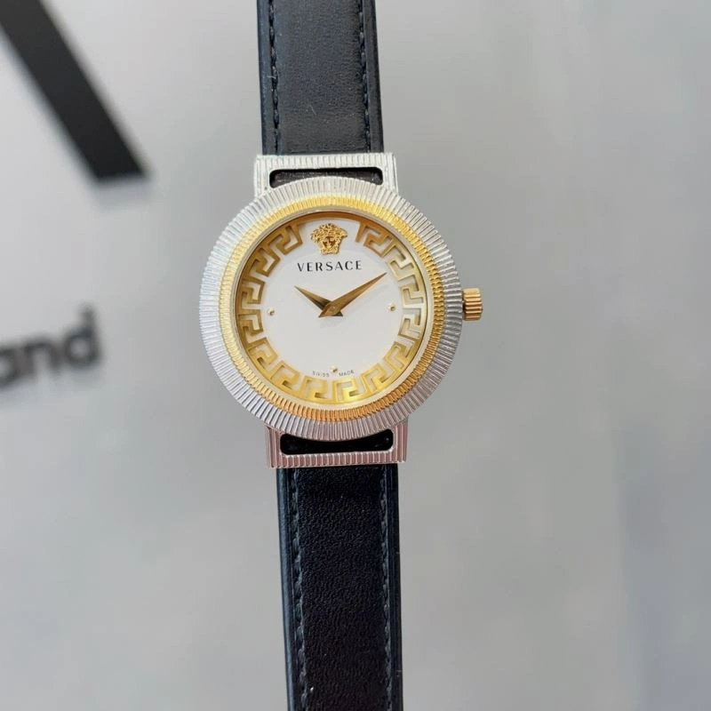 Real VERSACE Watches