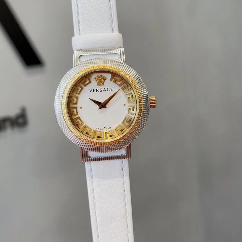 Real VERSACE Watches