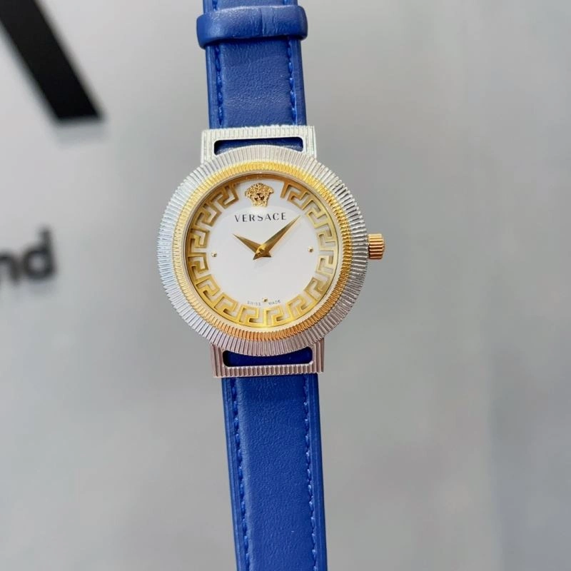 Real VERSACE Watches