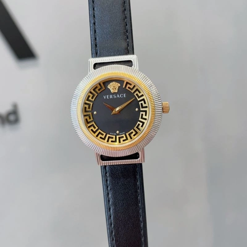 Real VERSACE Watches
