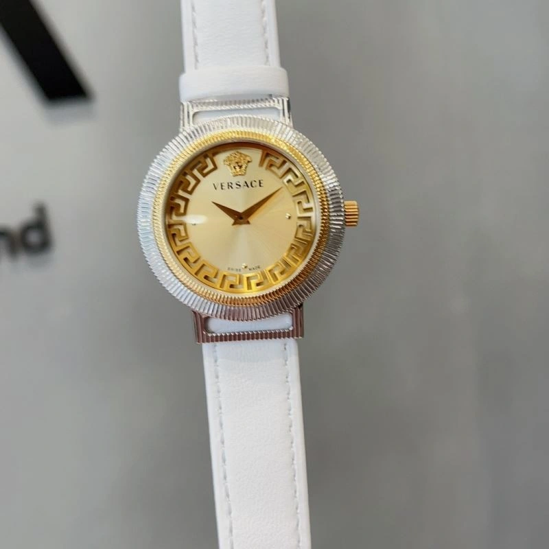 Real VERSACE Watches