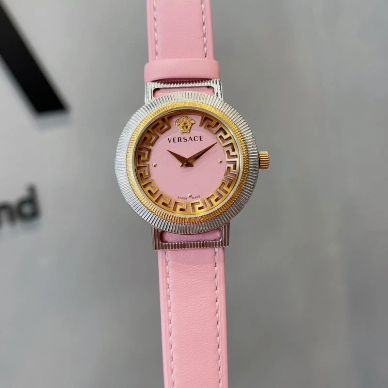 Genuine VERSACE Watches
