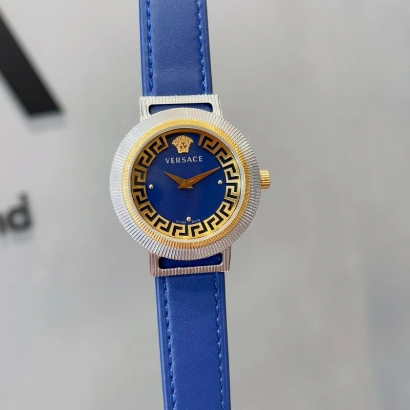 Genuine VERSACE Watches