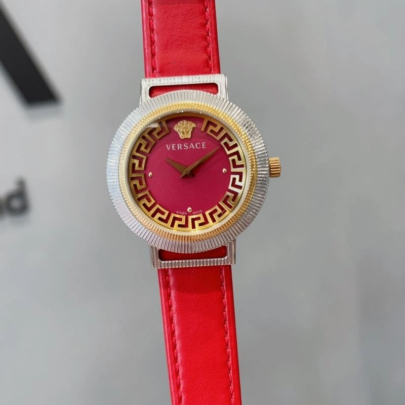 Genuine VERSACE Watches