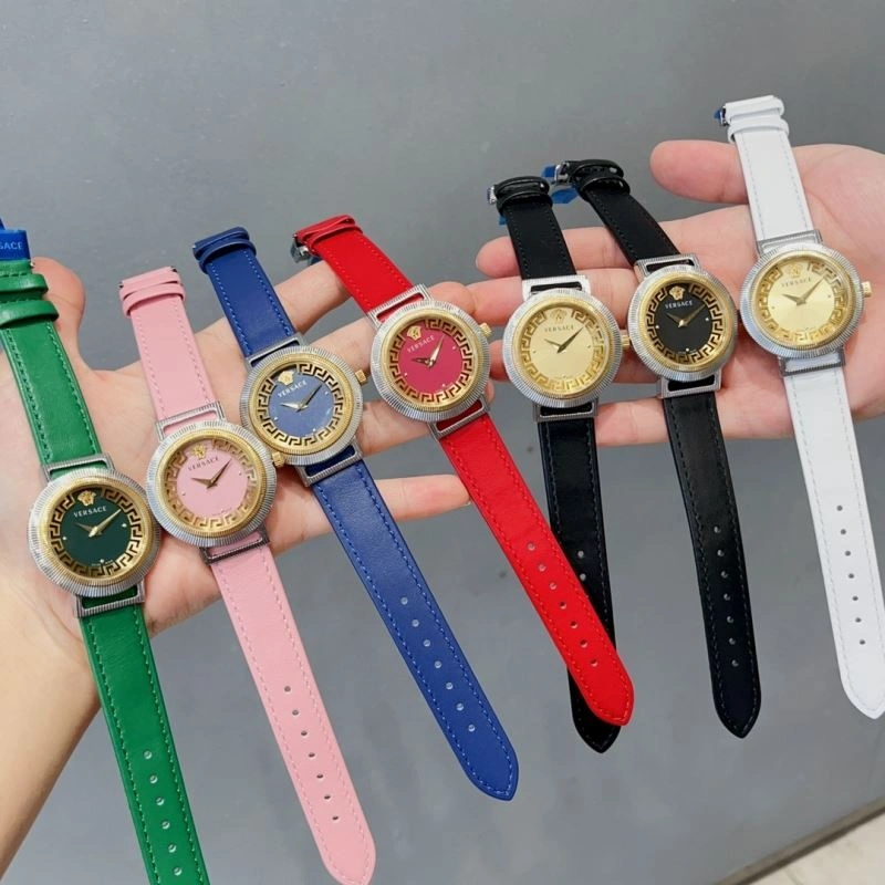 Genuine VERSACE Watches