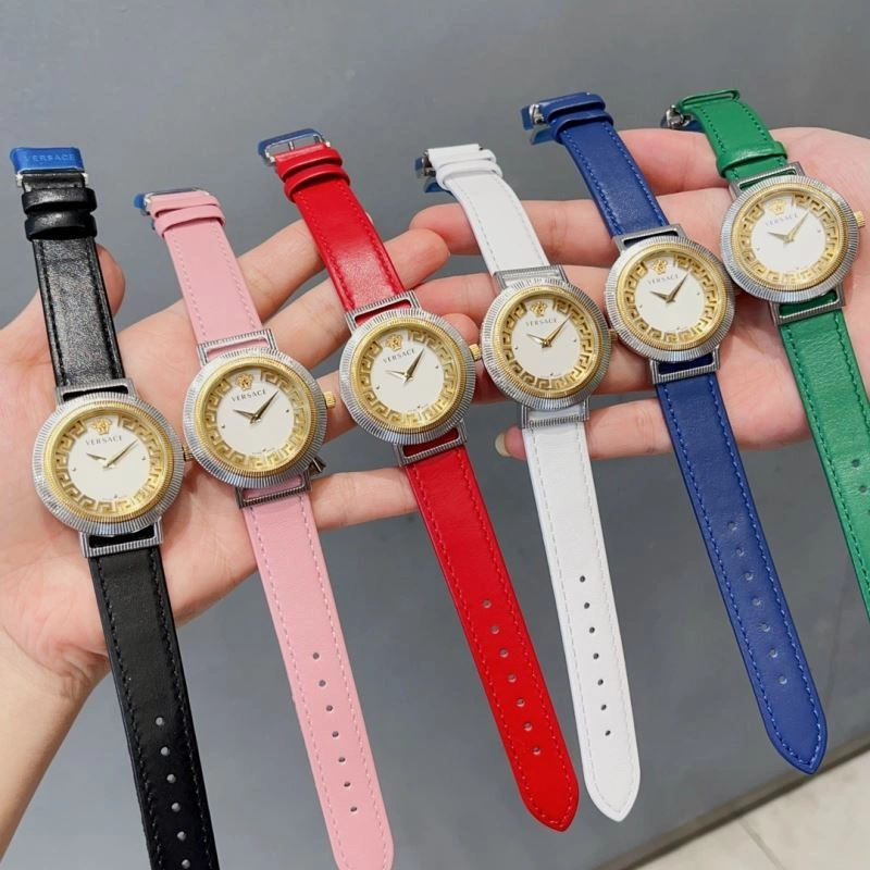 Genuine VERSACE Watches