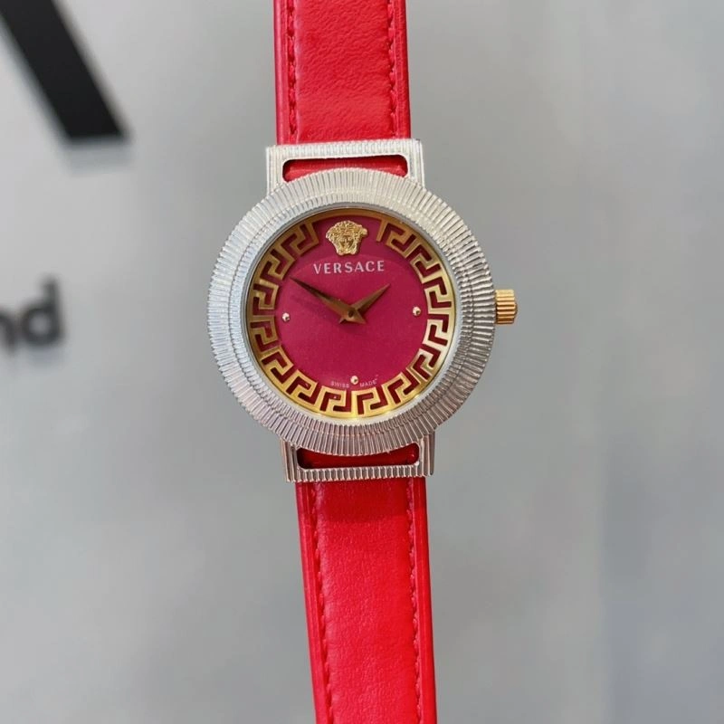 Genuine VERSACE Watches