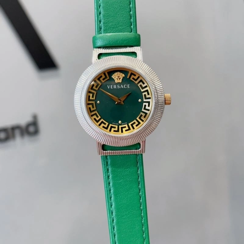 Genuine VERSACE Watches
