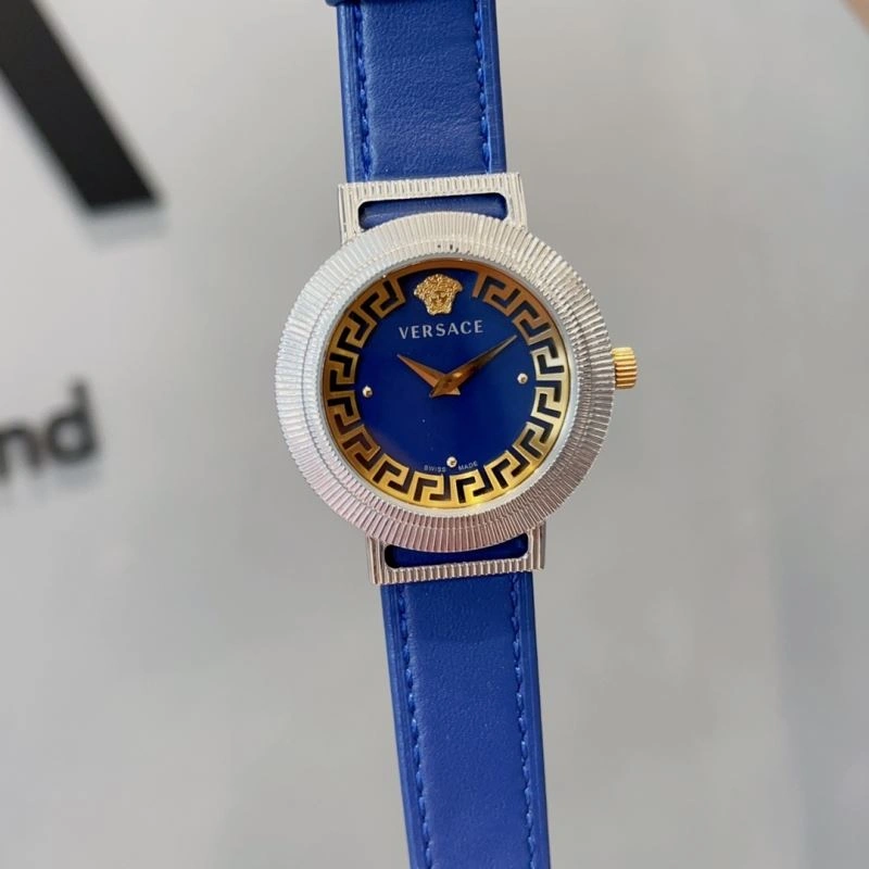 Genuine VERSACE Watches
