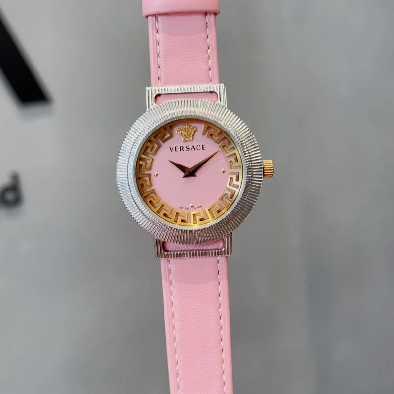 Genuine VERSACE Watches