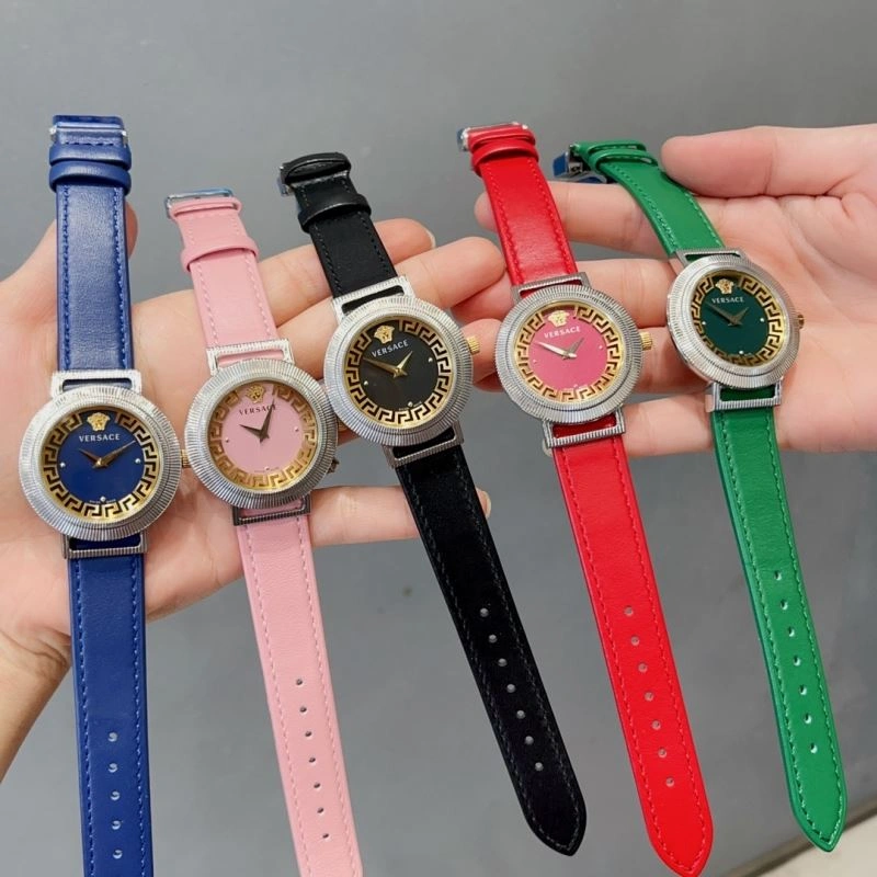 Genuine VERSACE Watches