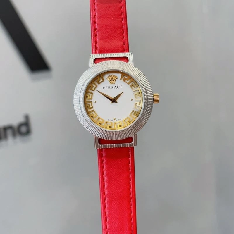 Factory-made VERSACE Watches