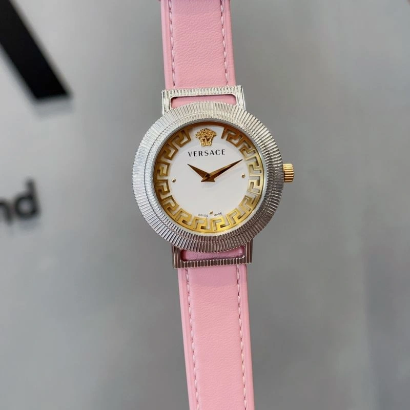Factory-made VERSACE Watches