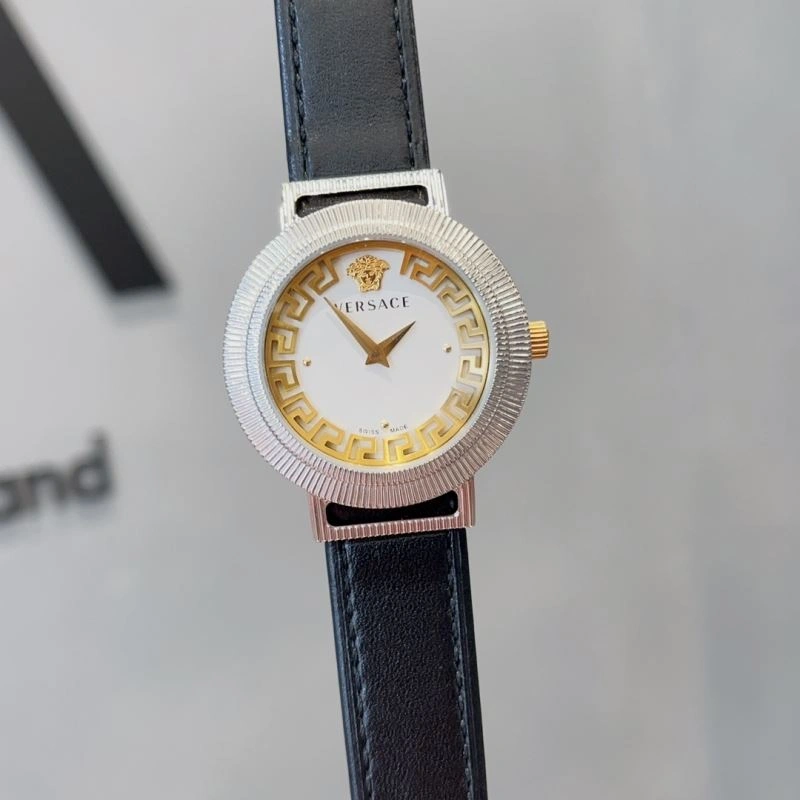 Factory-made VERSACE Watches