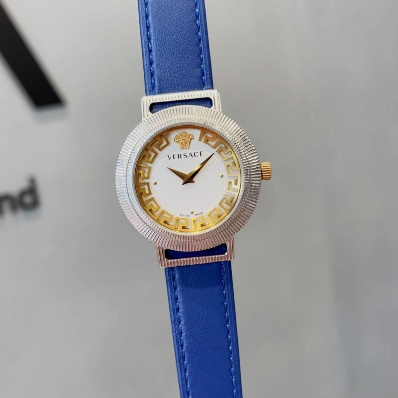 Factory-made VERSACE Watches