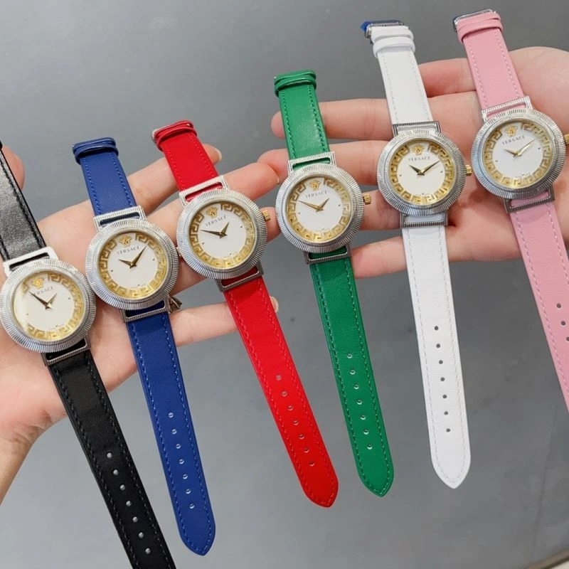 Factory-made VERSACE Watches