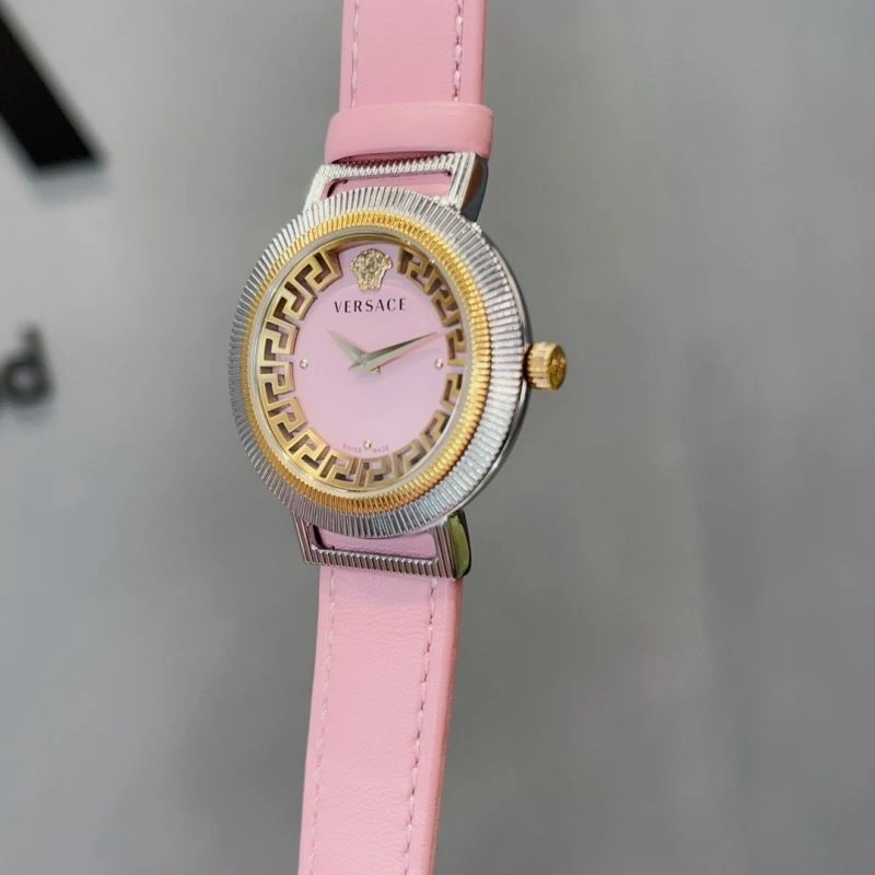 Value-priced VERSACE Watches