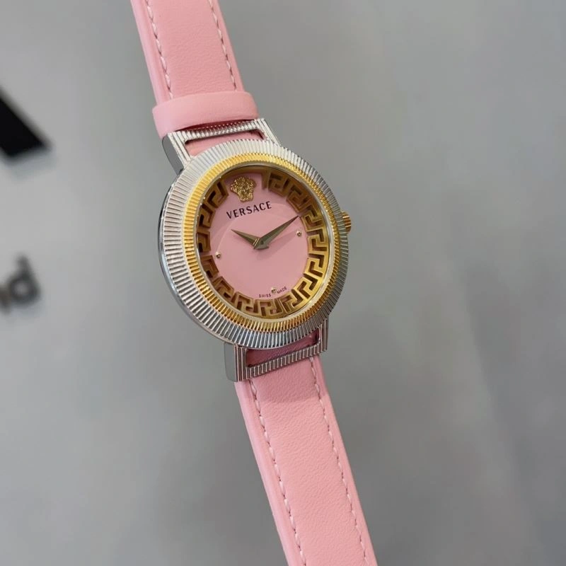 Value-priced VERSACE Watches
