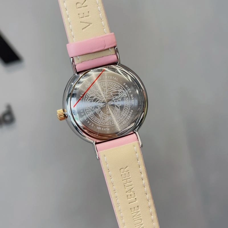 Value-priced VERSACE Watches