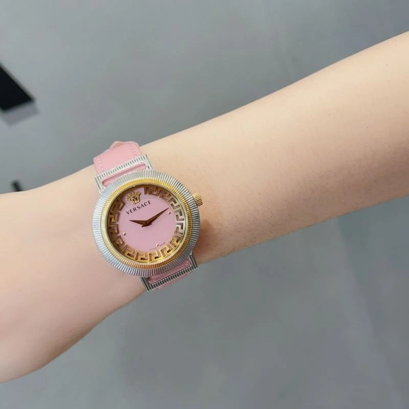 Value-priced VERSACE Watches