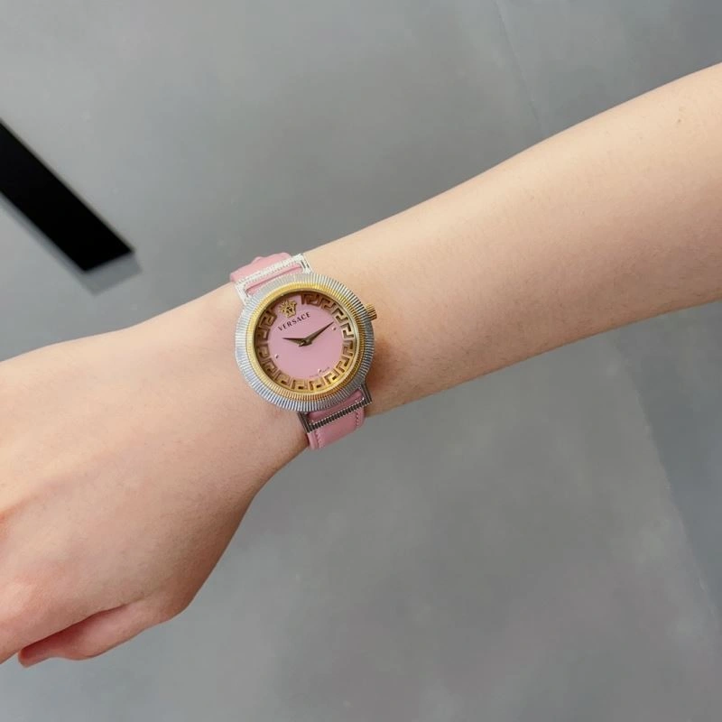 Value-priced VERSACE Watches
