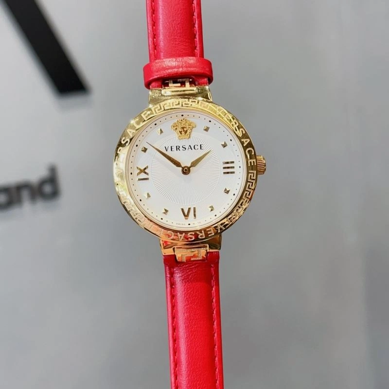 Legit VERSACE Watches