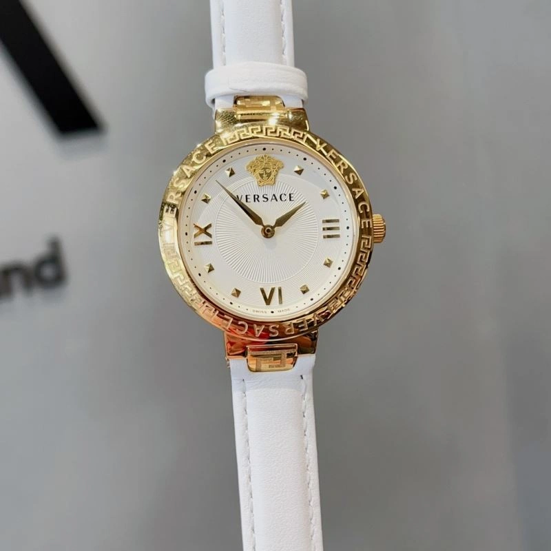 Legit VERSACE Watches