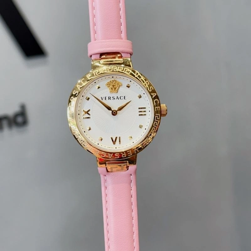 Legit VERSACE Watches