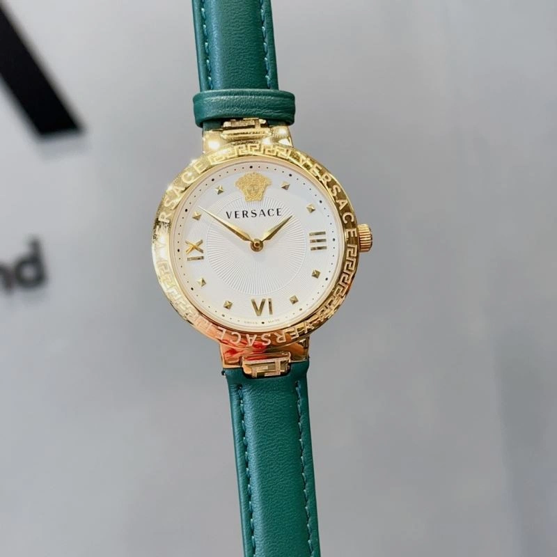 Legit VERSACE Watches