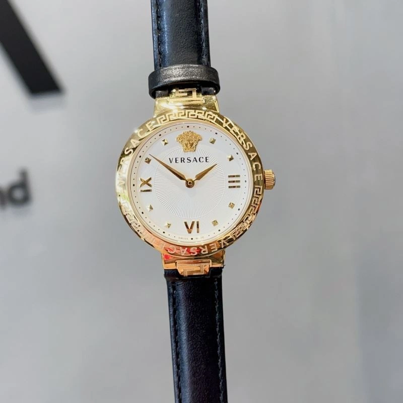 Legit VERSACE Watches