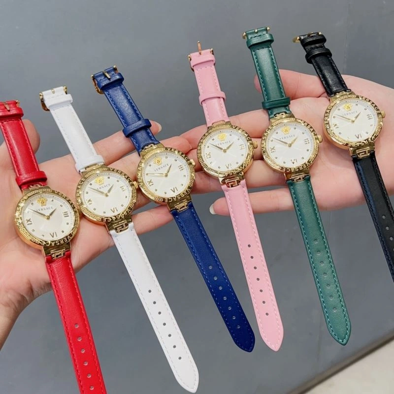 Legit VERSACE Watches