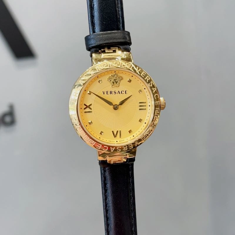 Original VERSACE Watches