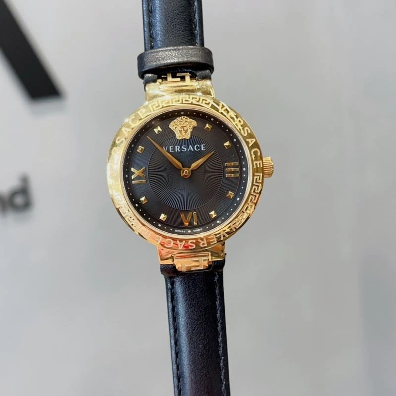 Original VERSACE Watches