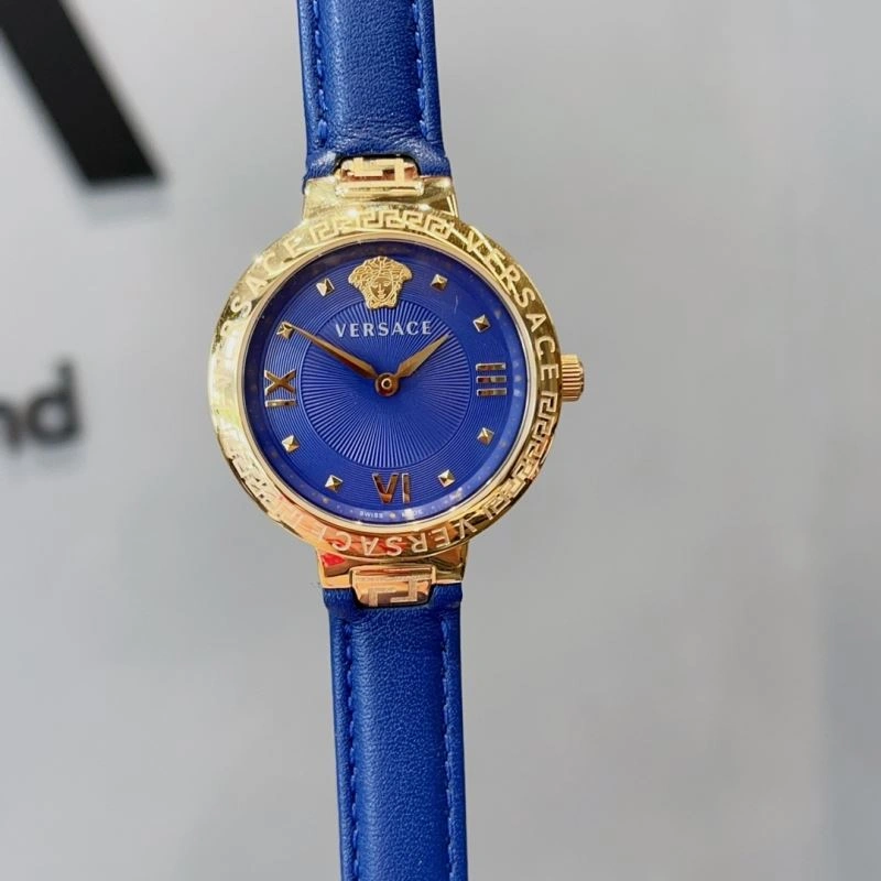 Original VERSACE Watches