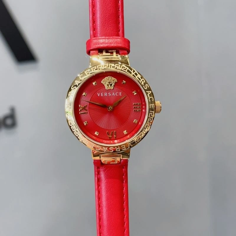 Original VERSACE Watches
