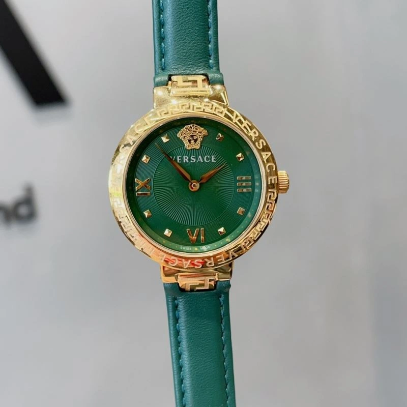 Original VERSACE Watches