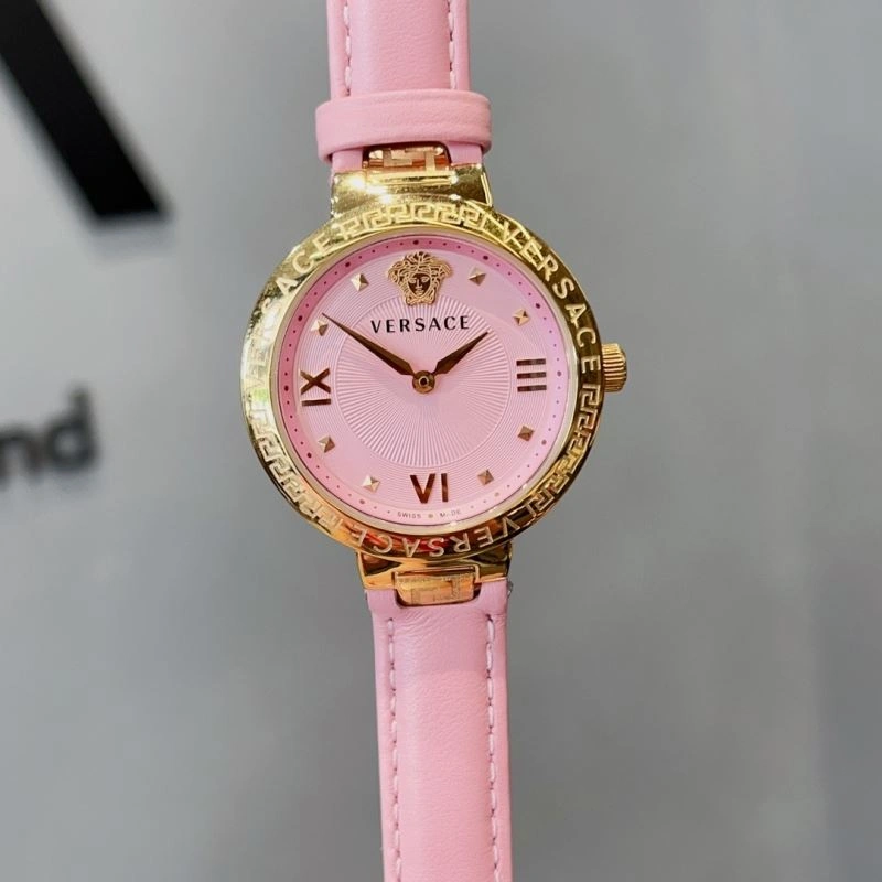 Original VERSACE Watches