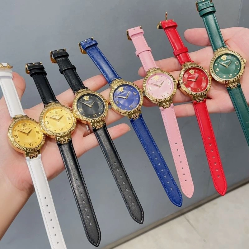 Original VERSACE Watches