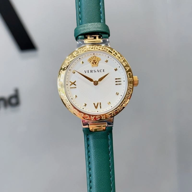 Factory-made VERSACE Watches